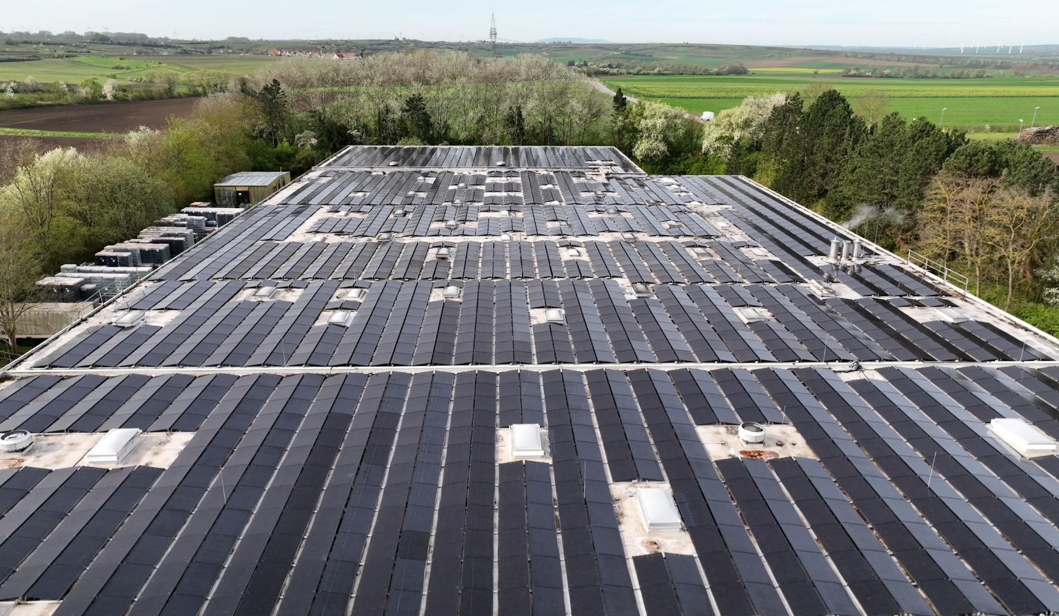 Manitu Solar Kft - Napelem nagyker - Manitu SOLAR Kft.