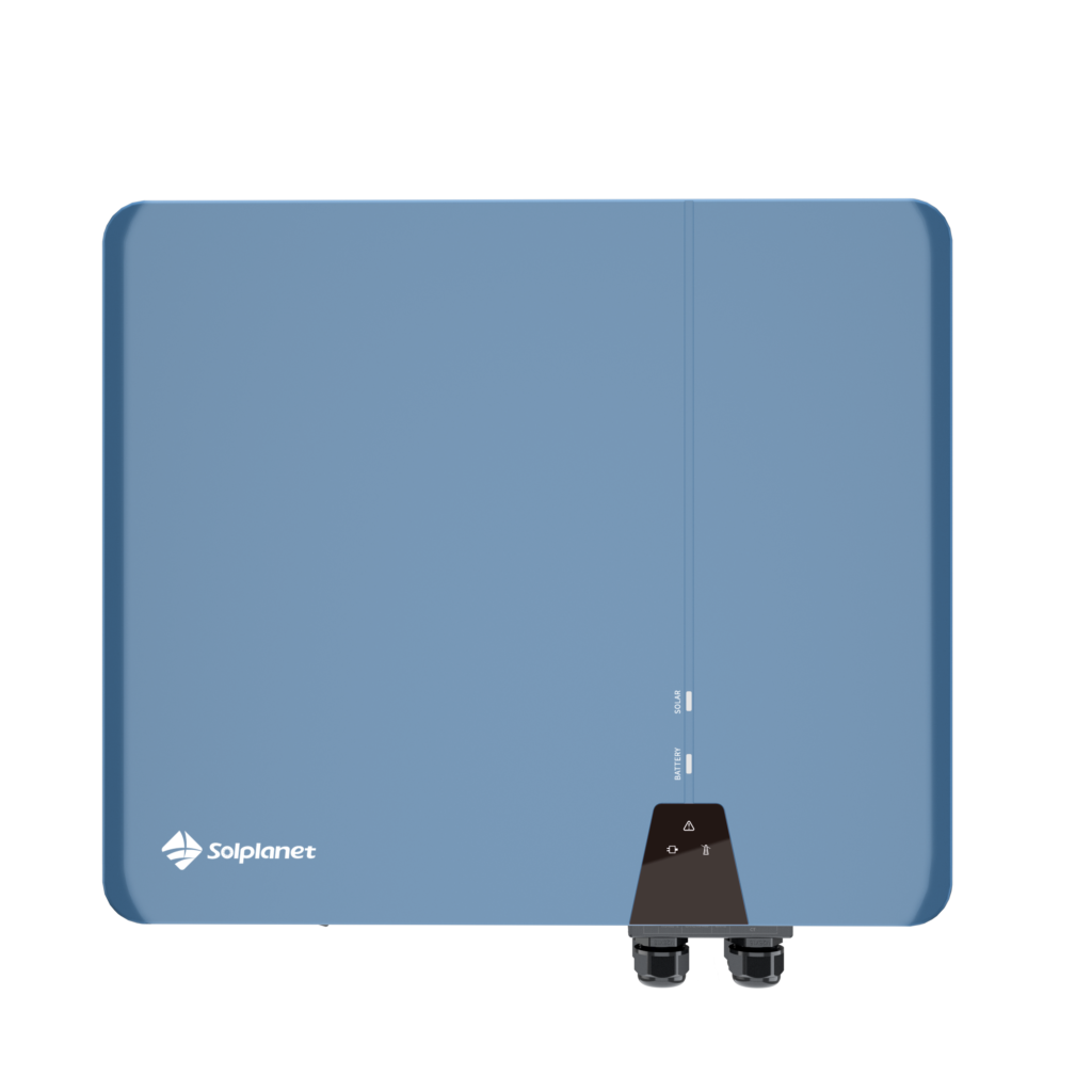 Solplanet ASW 5-12kH-T2/T3 háromfáziusú hibrid inverterek - Napelem ...